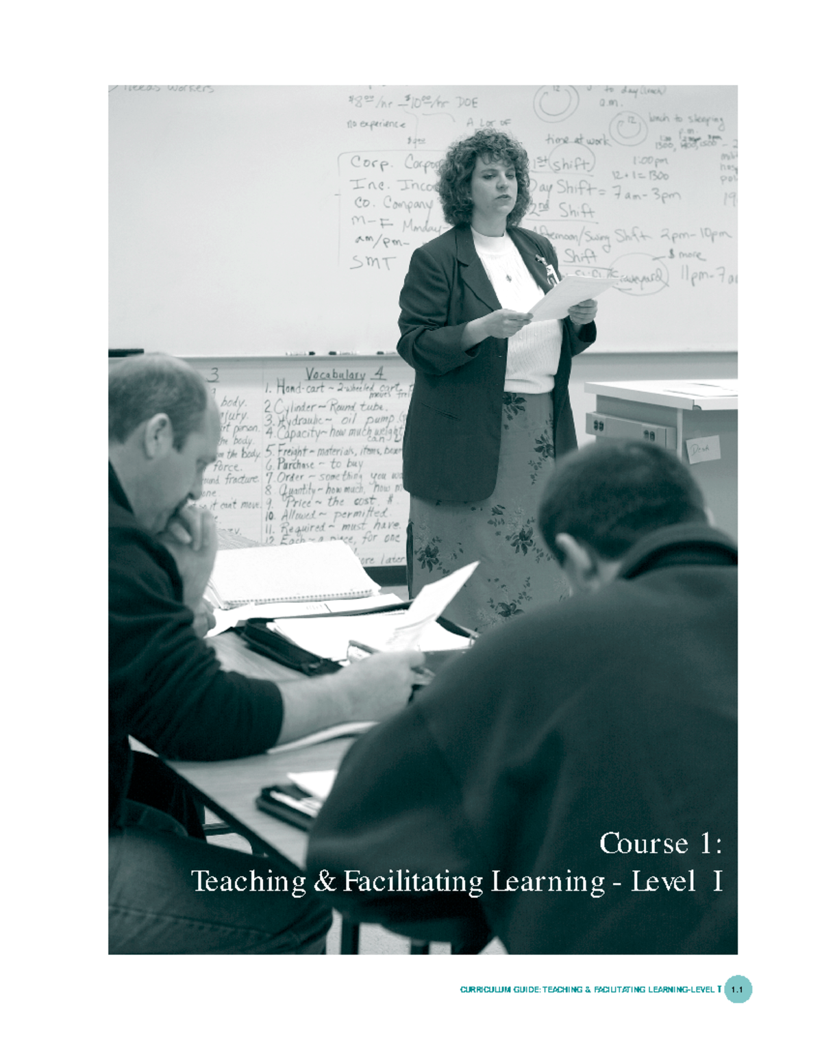 130843135 Teaching Facilitating Learning 1 - Teaching and Facilitating ...
