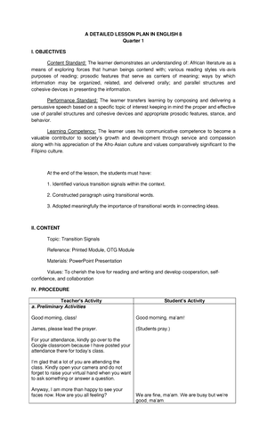 Morphology Exercises 1 - Exercise 1. Exercise 2. c. lingual a. pre b ...
