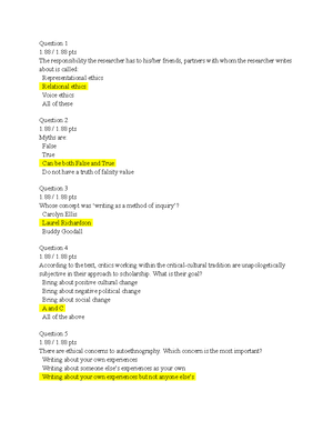 Article Analysis Sciences Assignment Instructions - RSCH 201 ARTICLE ANALYSIS: SCIENCES ...
