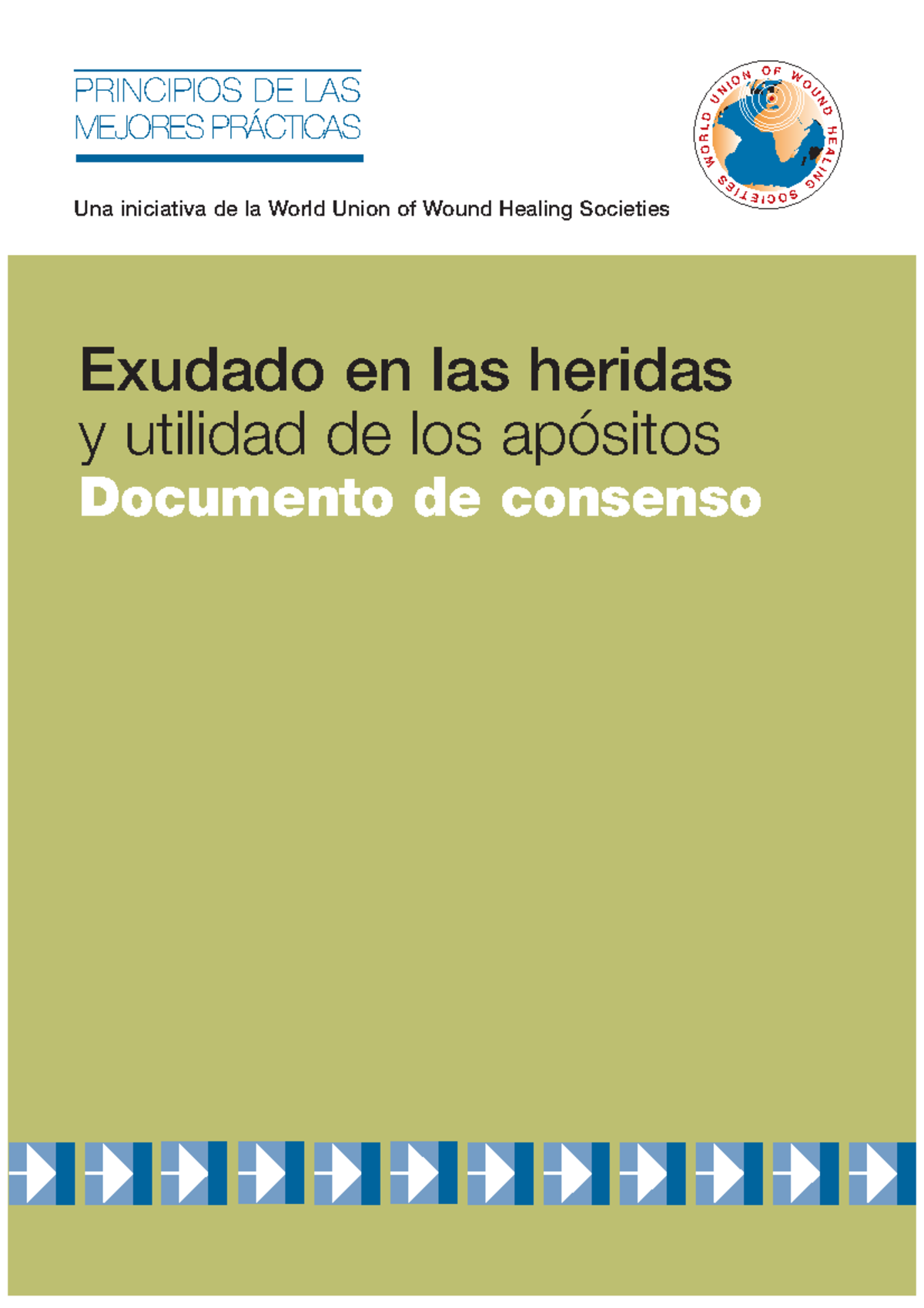 Valoración del exudado - Exudado en las heridas y utilidad de los ...