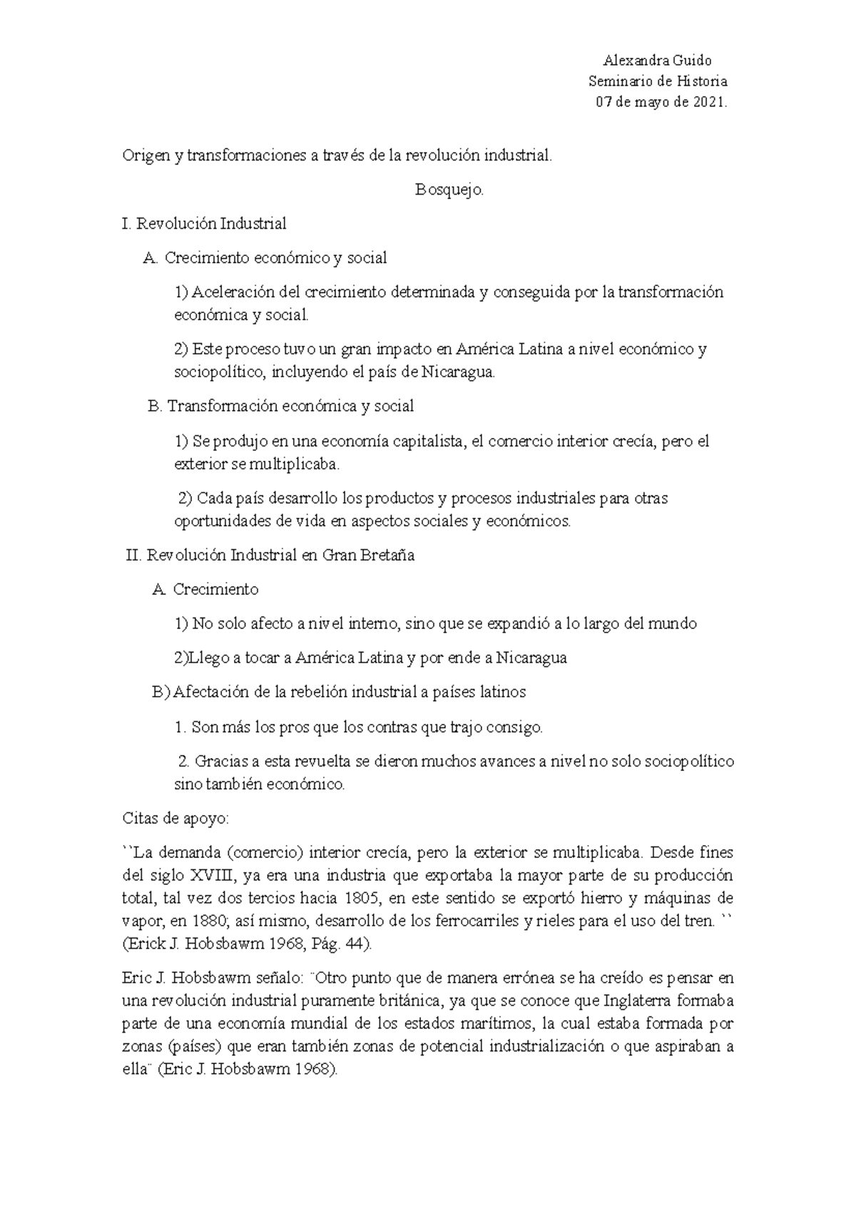 Bosquejo DE ENSAYO SOBRE NIÑOS CON PADRES DIVORCIADOS - Alexandra Guido ...
