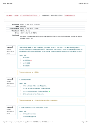 Step-by-step guidance - (Introduction to DCF Model In this assignment ...