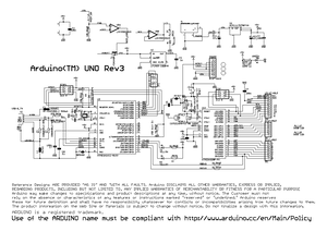 3 arduino duemilanove schematic - Computer architecture - Studocu