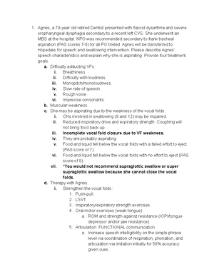 Chapter 1 - Chapter 1: Introduction to Medical Language 1 The Purpose ...