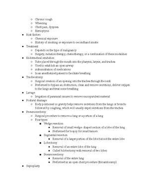Med Terminology Notes - 1-15 - Week 1 Language of Medicine ...