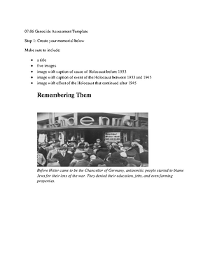 modern warfare and its legacy - 7 Modern Warfare and Its Legacy ...