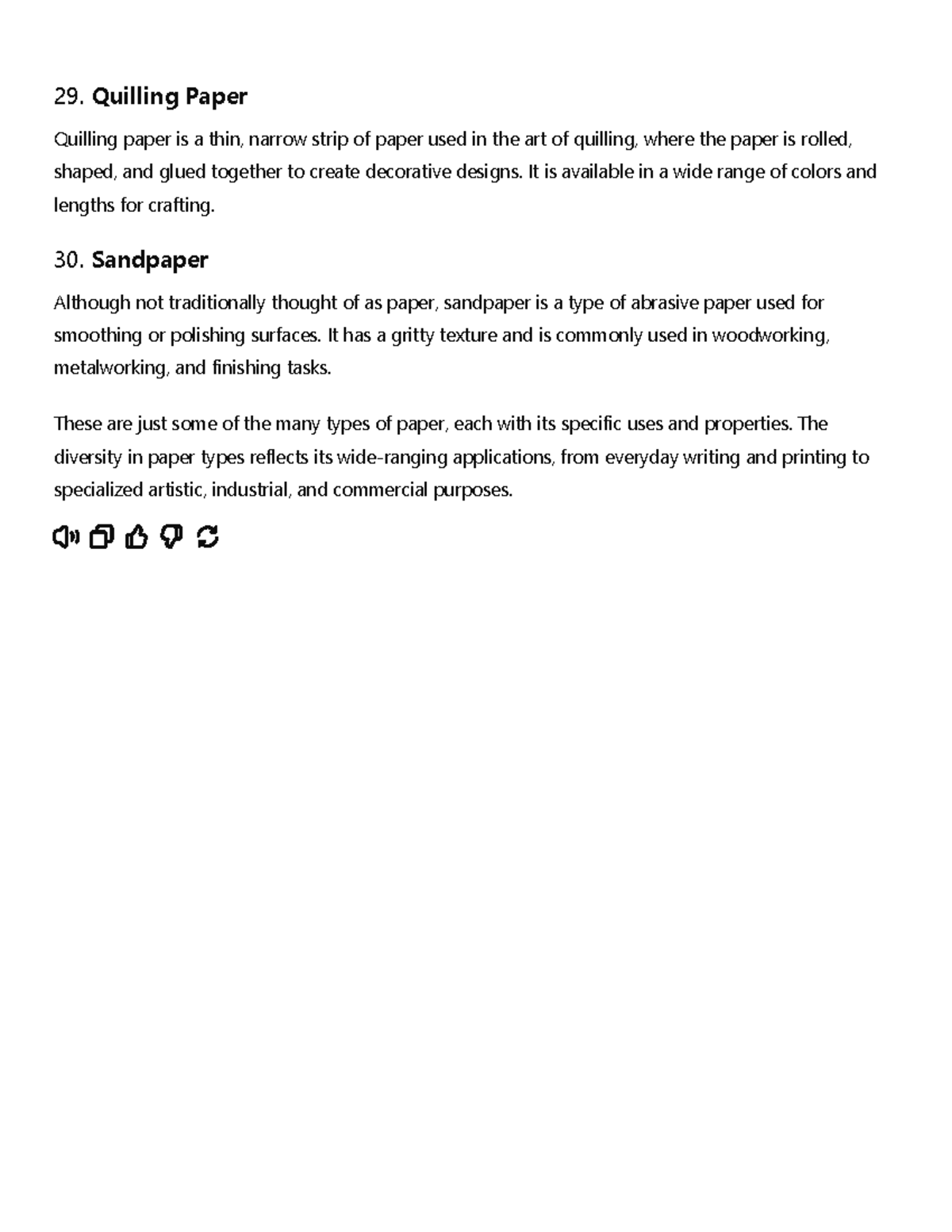 Afsdf - enggg - 29. Quilling Paper Quilling paper is a thin, narrow ...