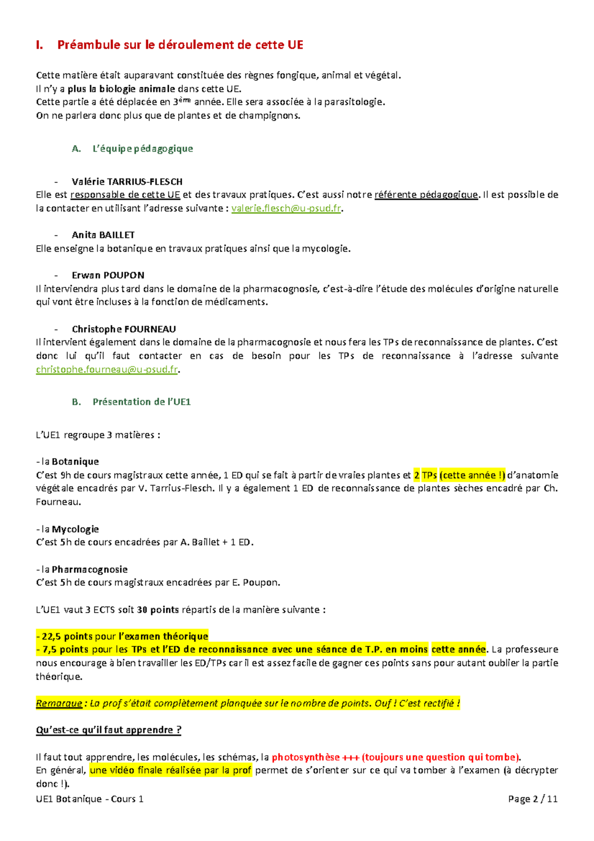 Ue1 B Cours 1 Warning Tt Undefined Function 22 Warning Tt Undefined Function 22