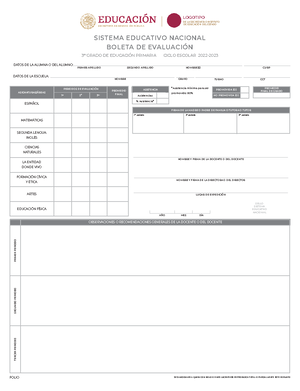Avance Programa Sintético Fase 4 - Avance del contenido del Programa ...