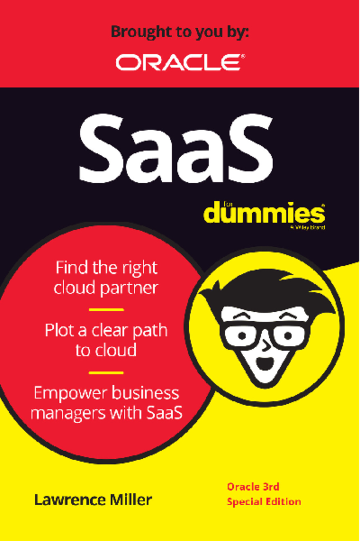 E-BOOK saas-for-dummies-3rdedition - These materials are © 2021 John ...