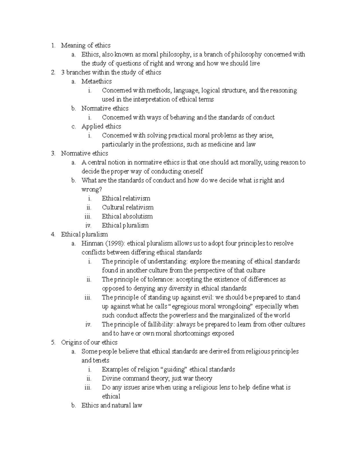 Basic Definitions And Concepts Meaning Of Ethics A Ethics Also basic-definitions-and-concepts-meaning-of-ethics-a-ethics-also