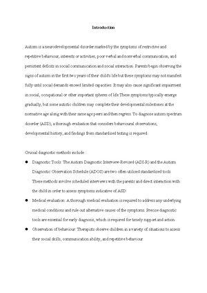 SACKS Sentence completion test - Psychological Test Report of Sacks ...