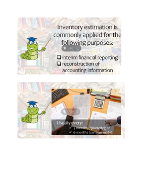 Managerial accounting - whimsical, cpa ReSA - THE REVIEW SCHOOL OF ...