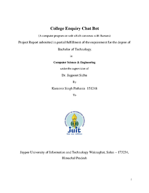 FEA Using Ansys Lab Manual - List of Experiments 1. Truss analysis 2 ...