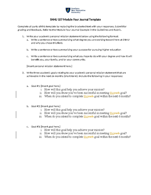 CJ 140 Module Two Assignment Template - Identification Identify three ...