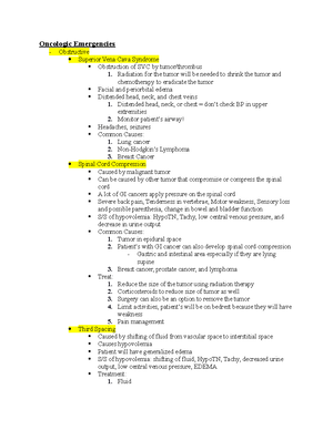 ATI Example of 3 Critical Points Remediation - Three Critical Points ...