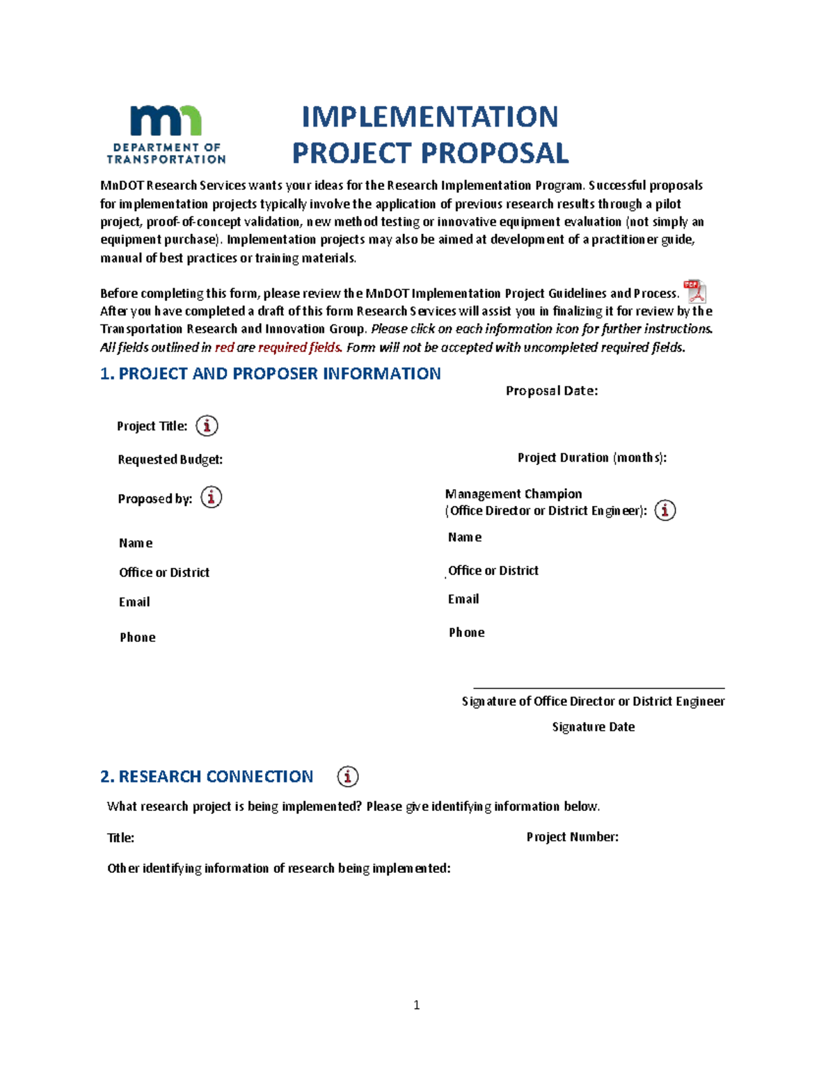Implementation Proposal Form - Ghana Legal System - KNUST - Studocu