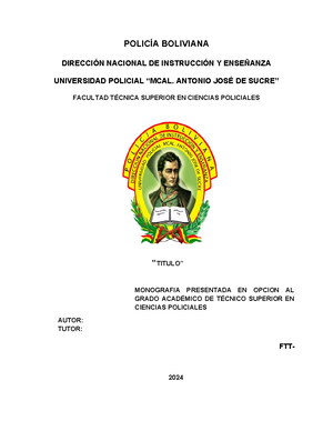 Checklist-ISO34 - Revisión basándose en la Guía ISO 34: DESCRIPCIÓN DEL ...