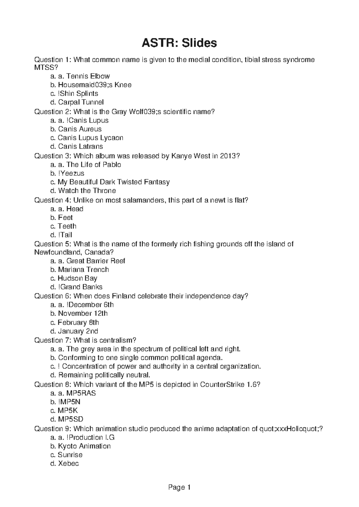 ASTR134-Chapter-5 - Progress Report / Practice Materials / Lecture ...