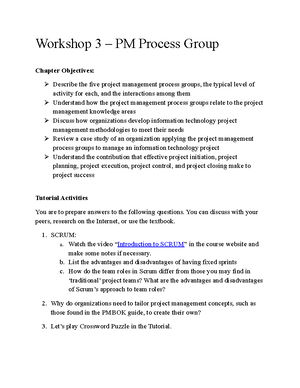 Tutorial 2 - probability and static - Programming 1 Tutorial 2 Activity ...
