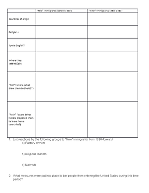 Taxes Lesson Part 3 Student Lesson - 9-Week Course 1 How to File Your ...