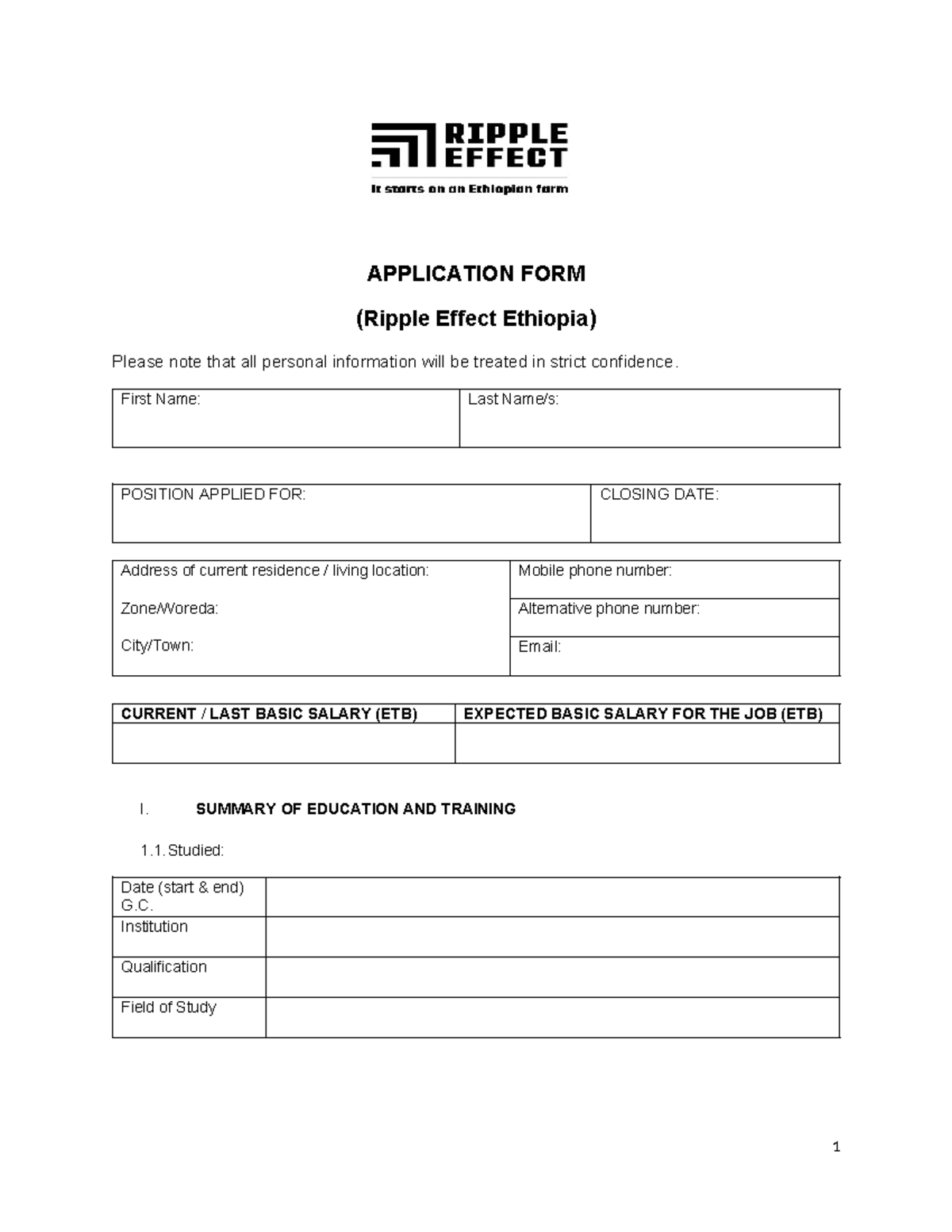 Application-Form-Ripple-Effect-Ethiopia 2023-09-19-141304 jies ...