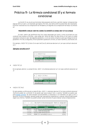 12 Condicional 2 - Herramientas - Práctica 12 - La fórmula condicional ...