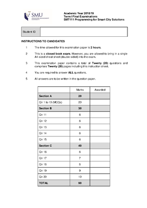 Week 2 In-Class Exercises (Extra) (v1 - Week 7 In-Class Exercises (Extra) Part I: Strings and ...