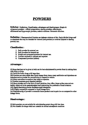 Monophasic Liquids- GARGLES, MOUTHWASHES, THROAT PAINT, EAR DROPS ...