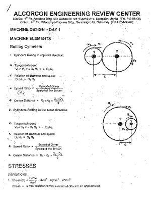 Basic Mechanical Engineering MCQ PDF Part 2 WWW - **Basic Mechanical ...
