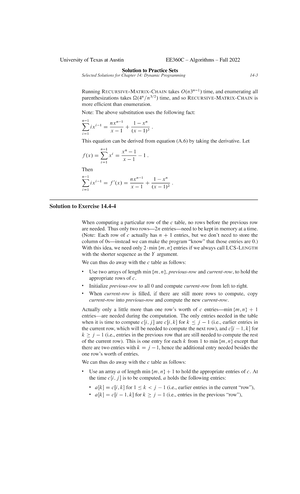 Chap3 - mnhhh - CHAPTER 3 ALGORITHMIC PROBLEM SOLVING In this chapter ...
