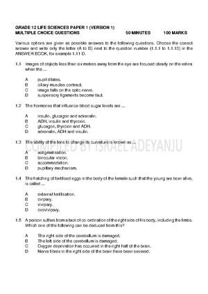 NS Grade 8 Term 4 Teacher Guide - Page 1 EARTH AND BEYOND SOLAR SYSTEM ...