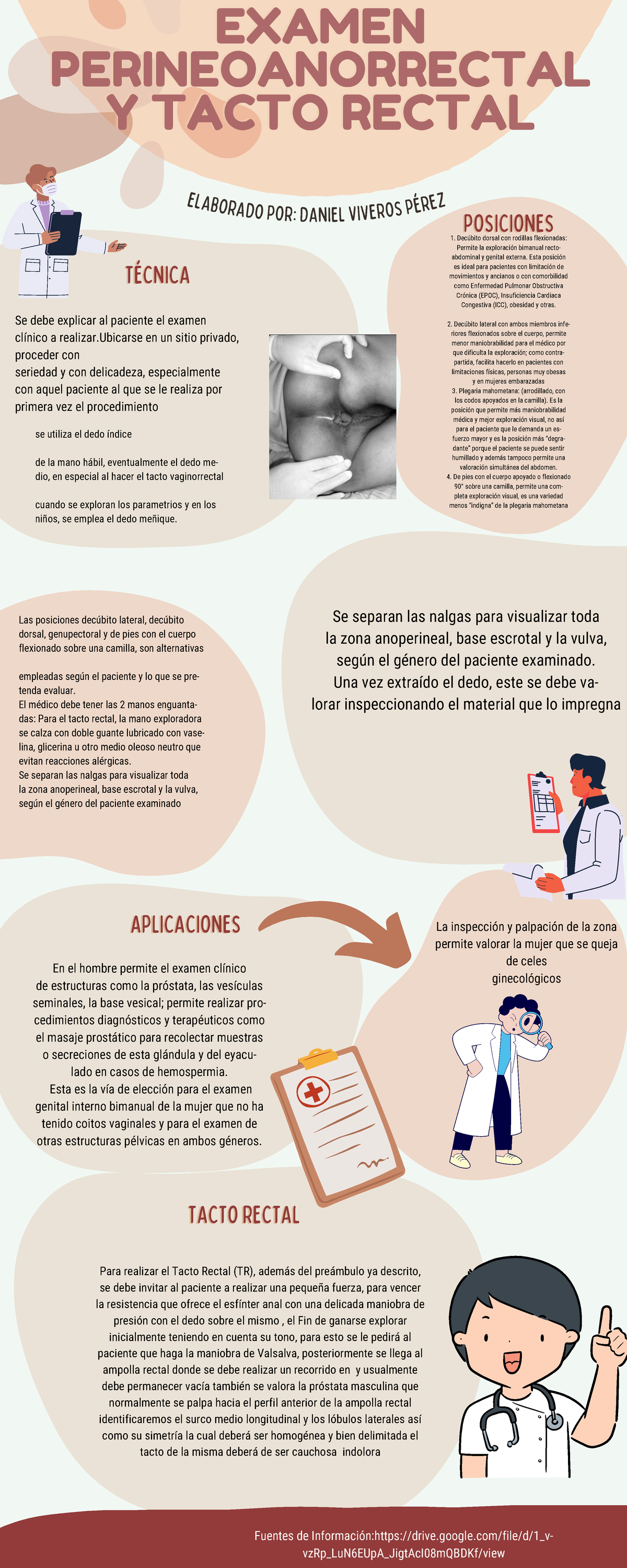 Infografia evolucion humana ilustrado colores neutrales - TACTO ...