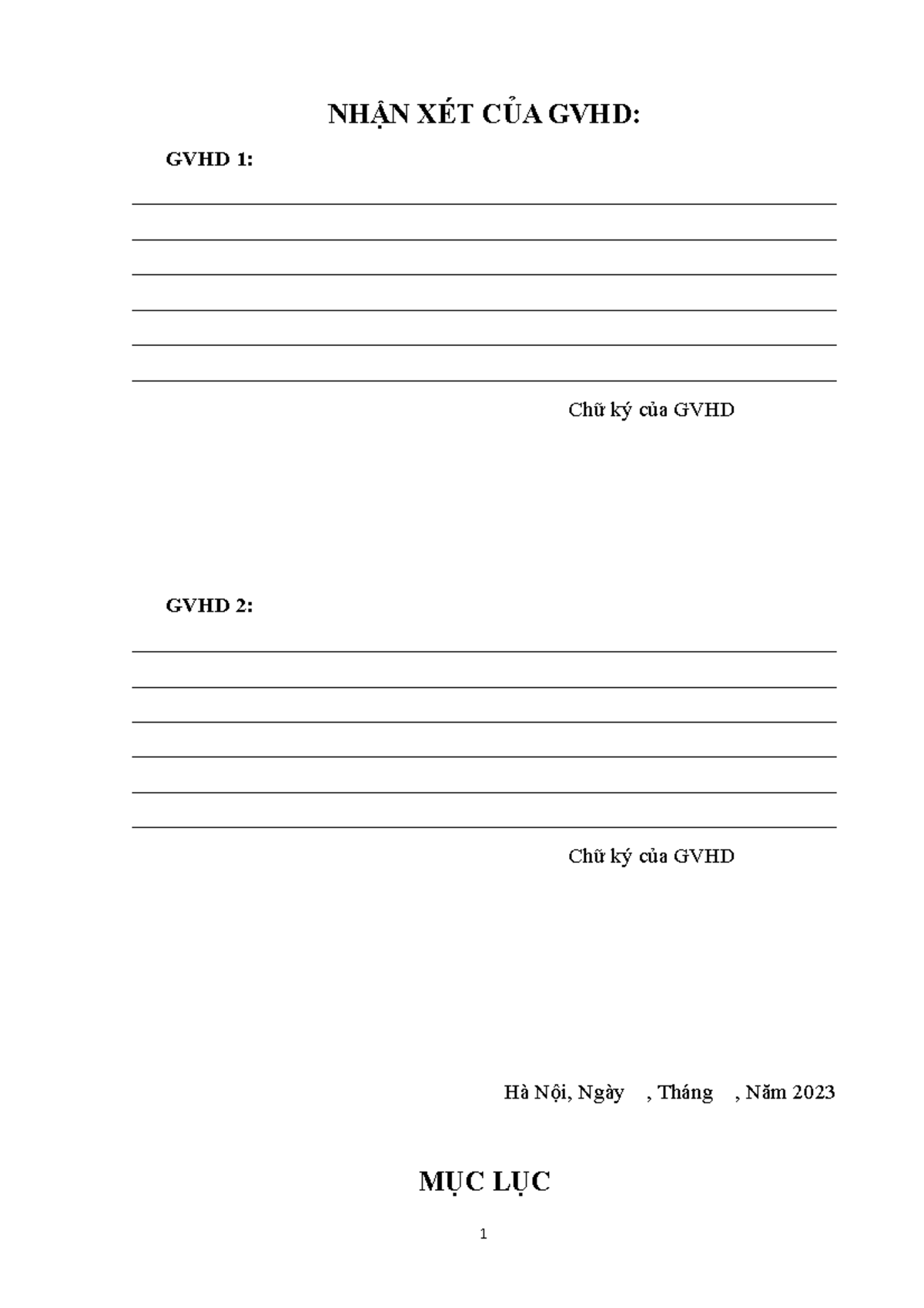 Đồ án - về ô tô - NHẬN XÉT CỦA GVHD: GVHD 1: - Studocu