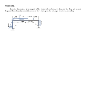 Questionnaire - Structural Theory Lec - Studocu
