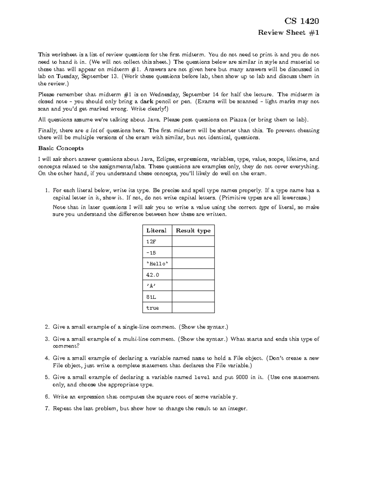 Review 01 - Deprecated API usage: The SVG back-end is no longer ...
