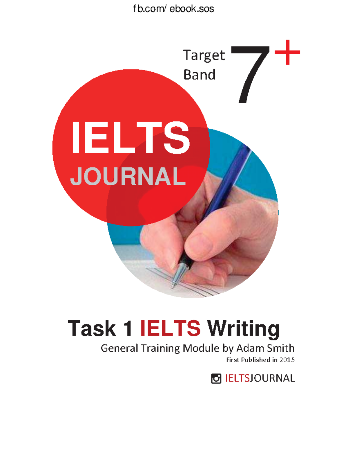 353189206 Ielts Writing Task 1 General Training Module pdf - Task 1 ...