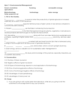 Feedback Mechanisms in Earth Systems - Feedback Mechanisms in Earth ...