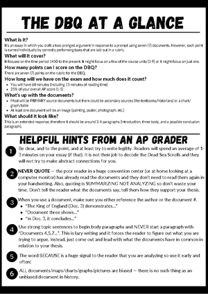 AP World Unit 1 Review Packet - Unit 1 Review Packet Unit 1 Global ...