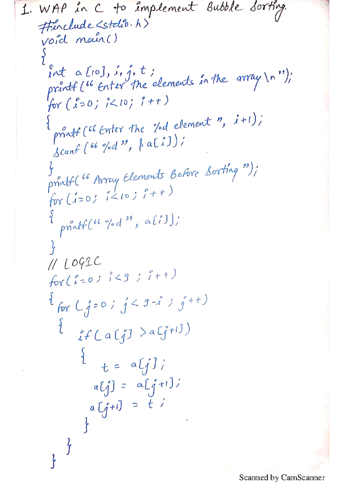 DS FILE - hello this for akgec students only - B.tech - Studocu