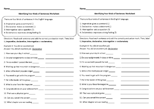 Grade 9 communicative styles worksheet 1 - Communication The Workbook ...