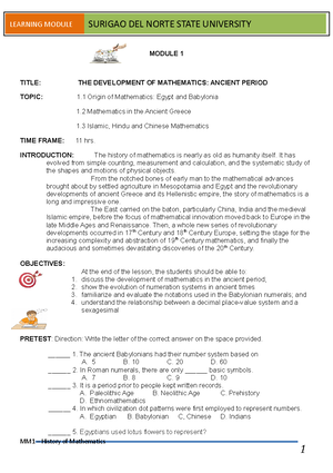 Educ-2 - educ 2 this module help us - EDUC 2 – The Teaching Profession ...