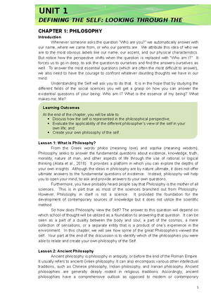 Fundamentals of Information System - Chapter 1: INTRODUCTION TO ...