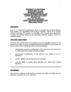 Unity DOW CASE - Law case - ATTORNEY-GENERAL v. DOW 1992 BLR 119 (CA ...