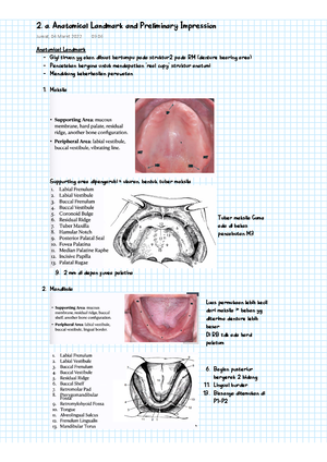 Prostodonsia II - 5. a. Rest dan Rest Seat - Rest - Komponen GT yg ...
