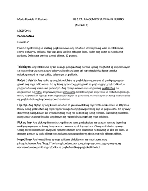 ERS Chapter 1-3 - Human resources Management - Chapter 1 INTRODUCTION ...