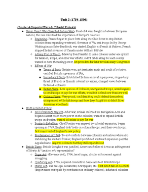 Human geography unit 1 notes - place: a specific point on Earth region ...