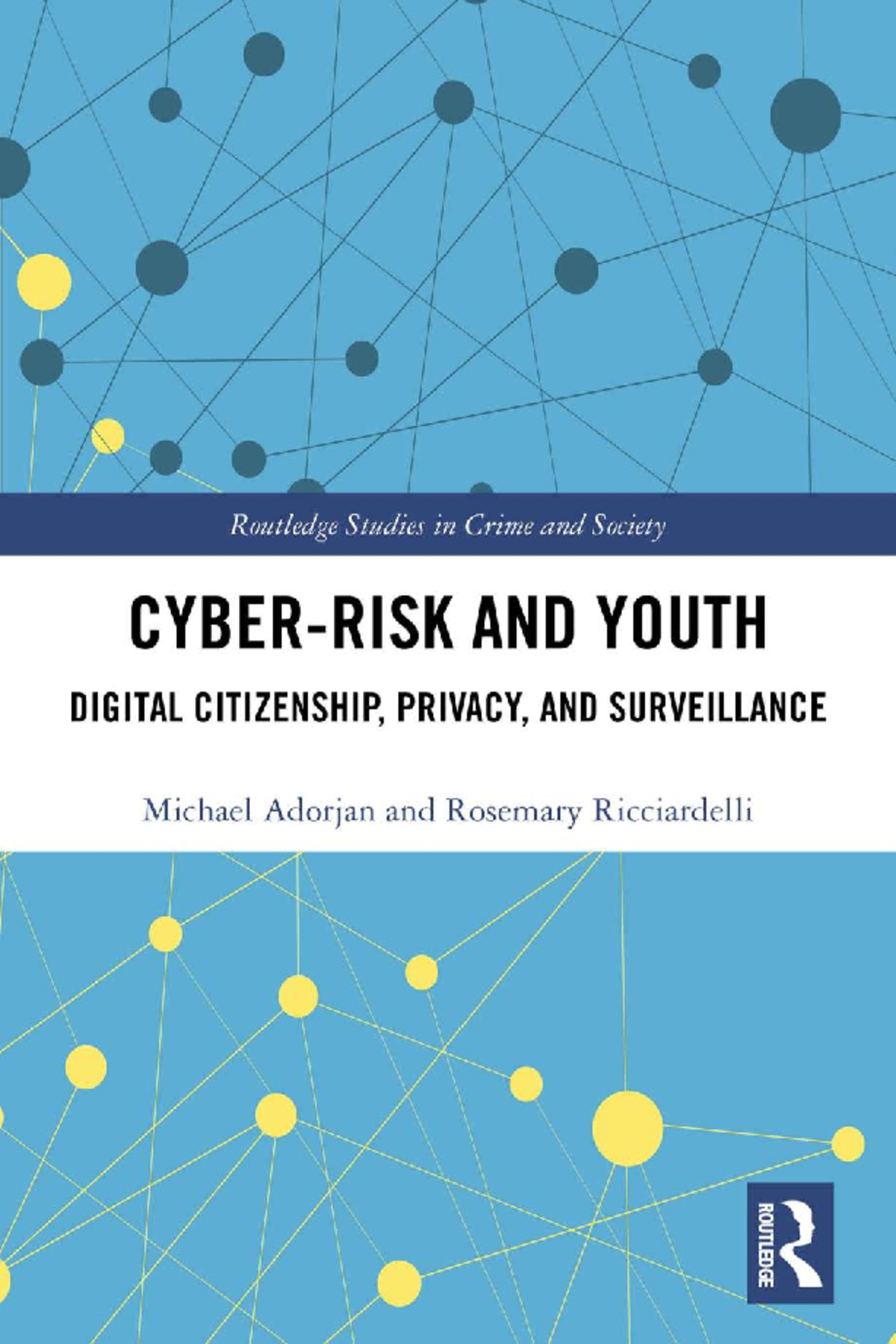 9781315158686 previewpdf - Cyber- Risk and Youth Cyber- risks are ...