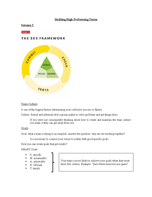 Culture-Driven Team Building ISC - ISC Culture-driven Team building The ...