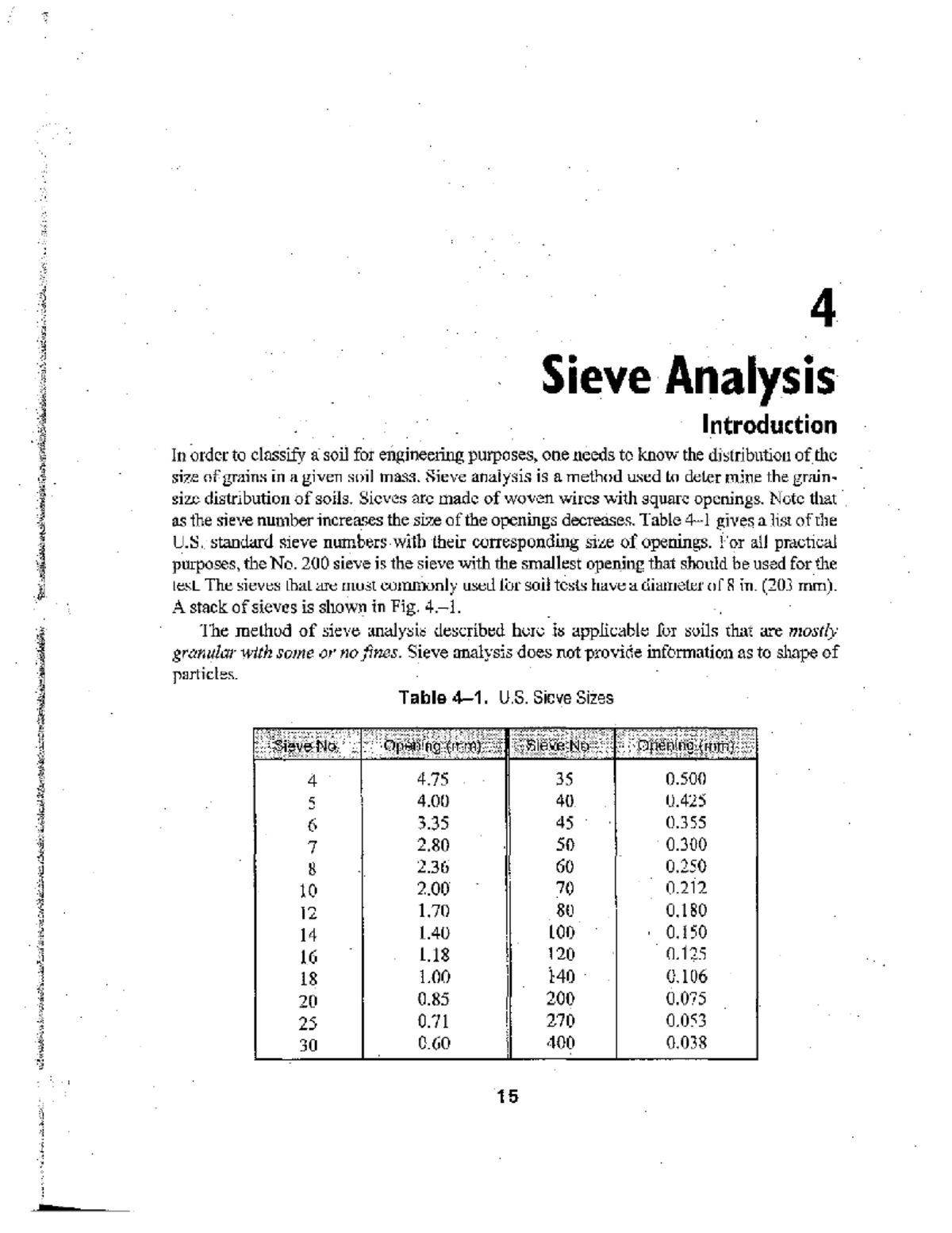 5 Liquid Limit Test - Blahh - Basic electric - Studocu